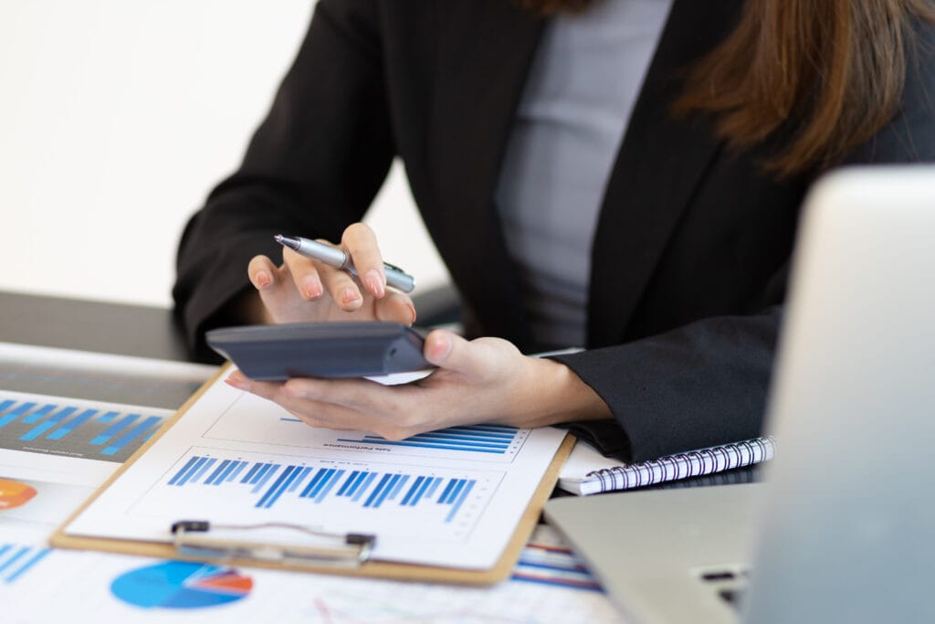 Estudio contable en Lima: Cómo mejorar la estrategia de tu PYME